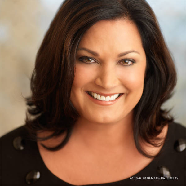 New Patients – Dr. Susan Sheets